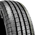 Americus Rugged MT Mud Terrain LT33X12.50R18 122Q F Light Truck Tire ...