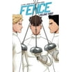 Fence: Fence Vol. 3 (Paperback) - Walmart.com