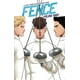 Fence: Fence Vol. 3 (Paperback) - Walmart.com