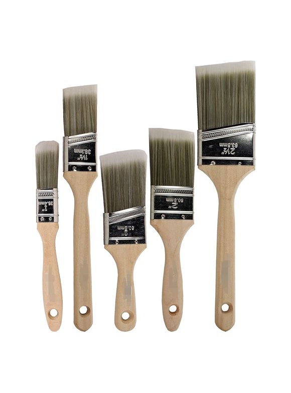Paint Brushes in Paint Applicators - Walmart.com
