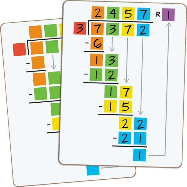 Beginning Long Division Dry Erase Boards Walmart Walmart beginning-long-division-dry-erase-boards-walmart-walmart