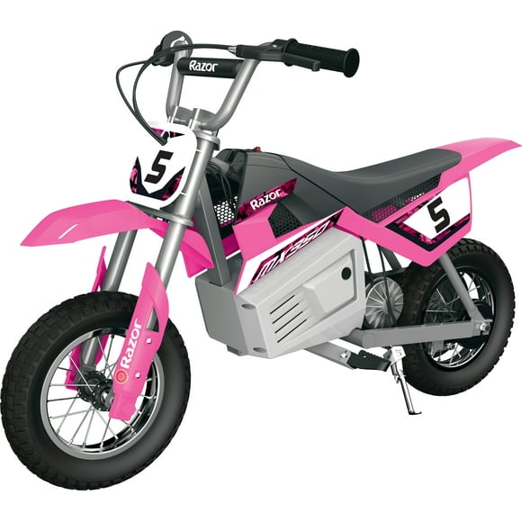 Razor Dirt Bikes