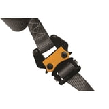Muddy Ambush Quick Release Padded Hunting Safety Harness, Camo, 300lbs ...