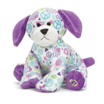Webkinz Virtual Pet Plush - LOVE SPANIEL (8 inch) - Walmart.com