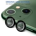 Xpm Screen Protector for Apple iPhone 12 Mini Camera Lens Protector ...