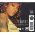 Keyshia Cole - The Way It Is - Music & Performance - CD - Walmart.com