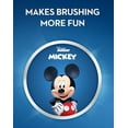 Crest Kid's Cavity Protection Toothpaste Featuring Disney Junior Mickey ...
