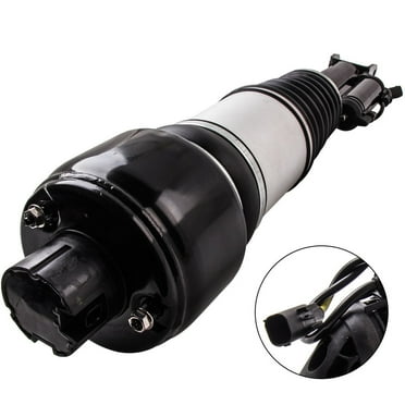 Maxpeedingrods 2 Front Air Suspension Struts For Mercedes W164 X164 ML ...