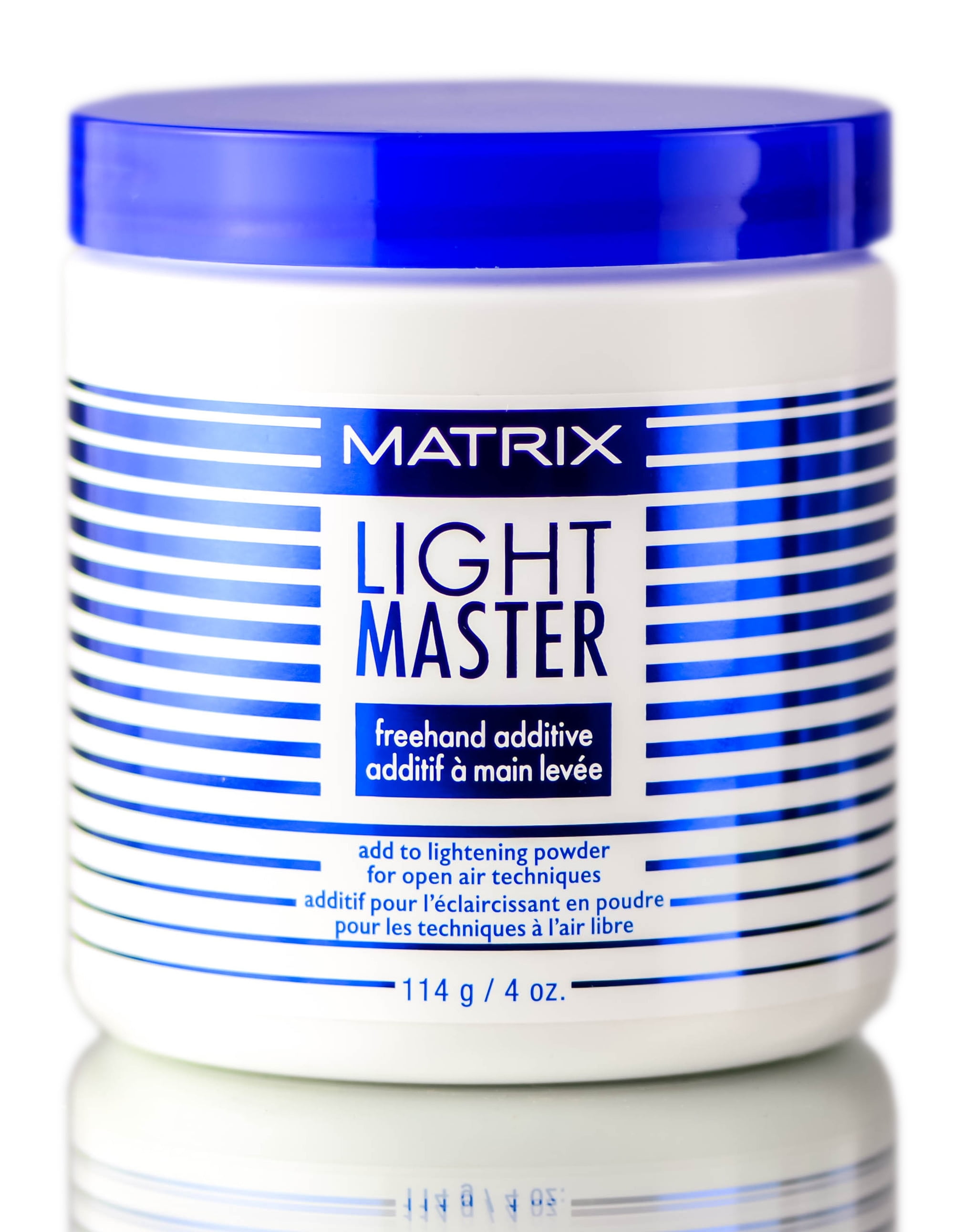 Matrix Light Master Freehand Additive - 4 oz - Walmart.com