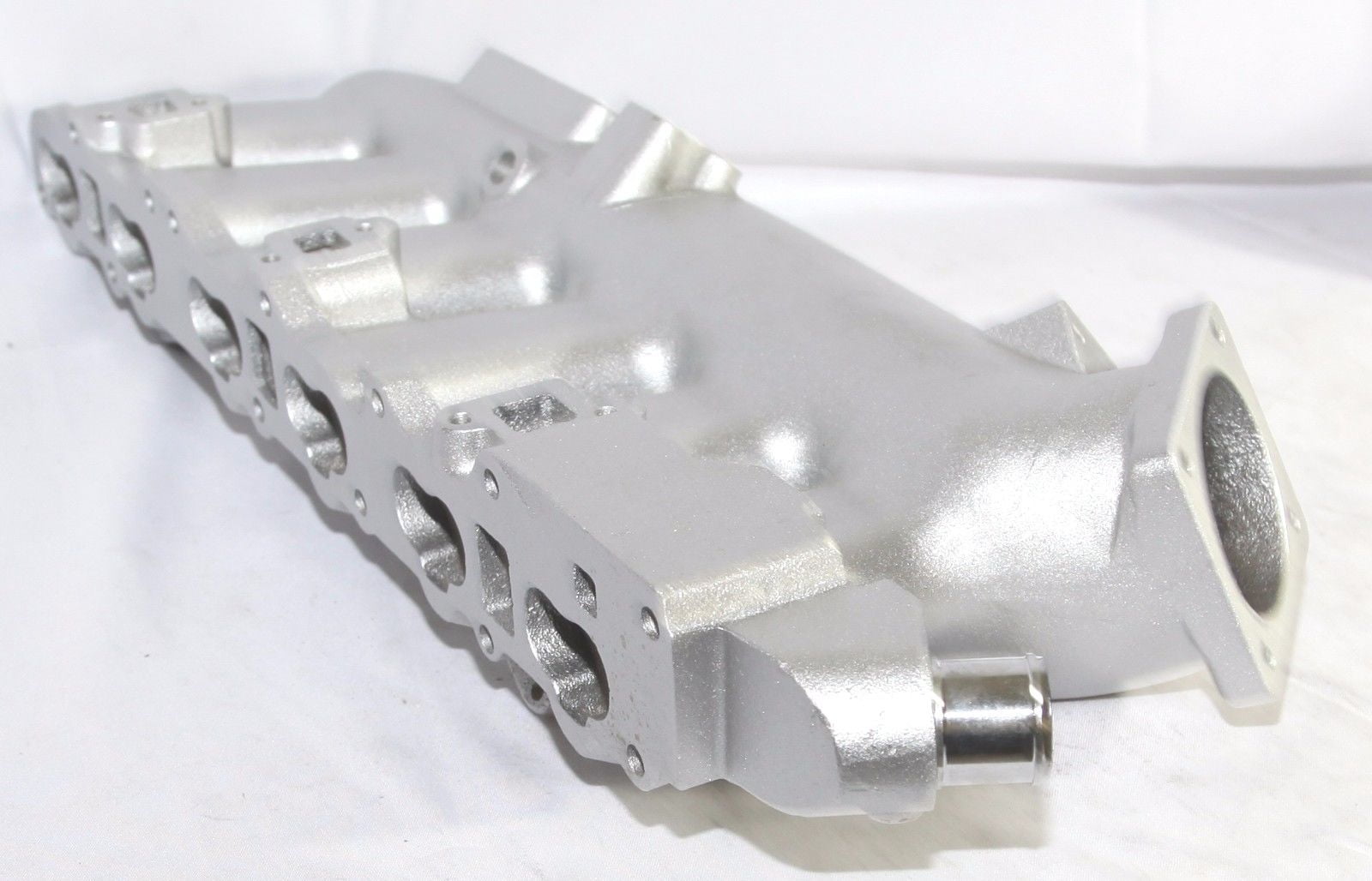 Cast Aluminum Turbo Intake Manifold for Skyline R32 R33 R34 RB25DET ...