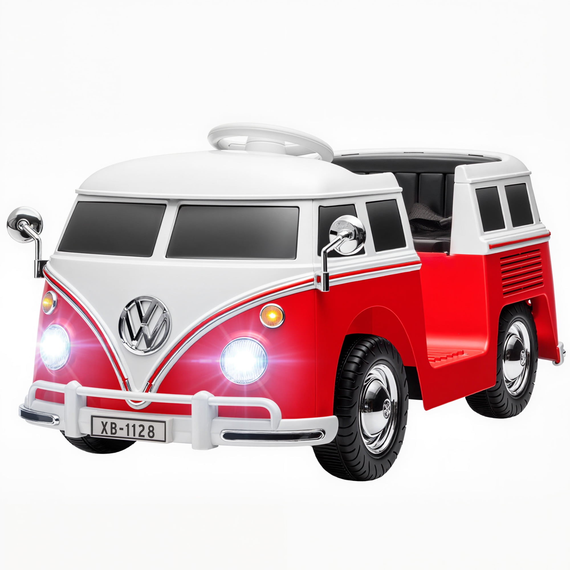 Click here for Cosotower 12v Kids Ride On Car  Lisensed Volkswage... prices