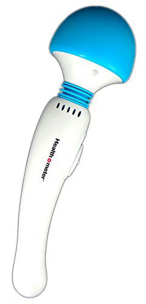 Health o Meter VibraSoft Body Massager - Walmart.com