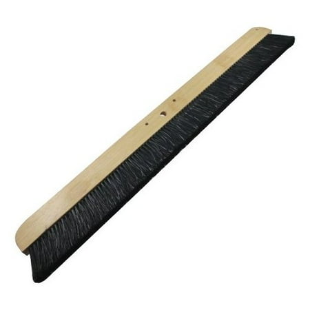 36" Concrete Finishing Brush - Walmart.com