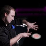 MilesMagic Magician's Hummer Card Aka The Hummingbird Cards Close Up ...