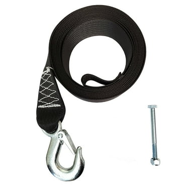 Rod Saver TMS-12 Trolling Motor Strap for Walleye Boats - Walmart.com
