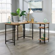 Winsome Wood Liso Computer Desk, Espresso Finish - Walmart.com