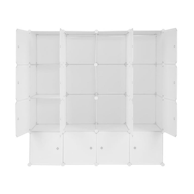 Shelving Units 16 Cubbies Ikea
