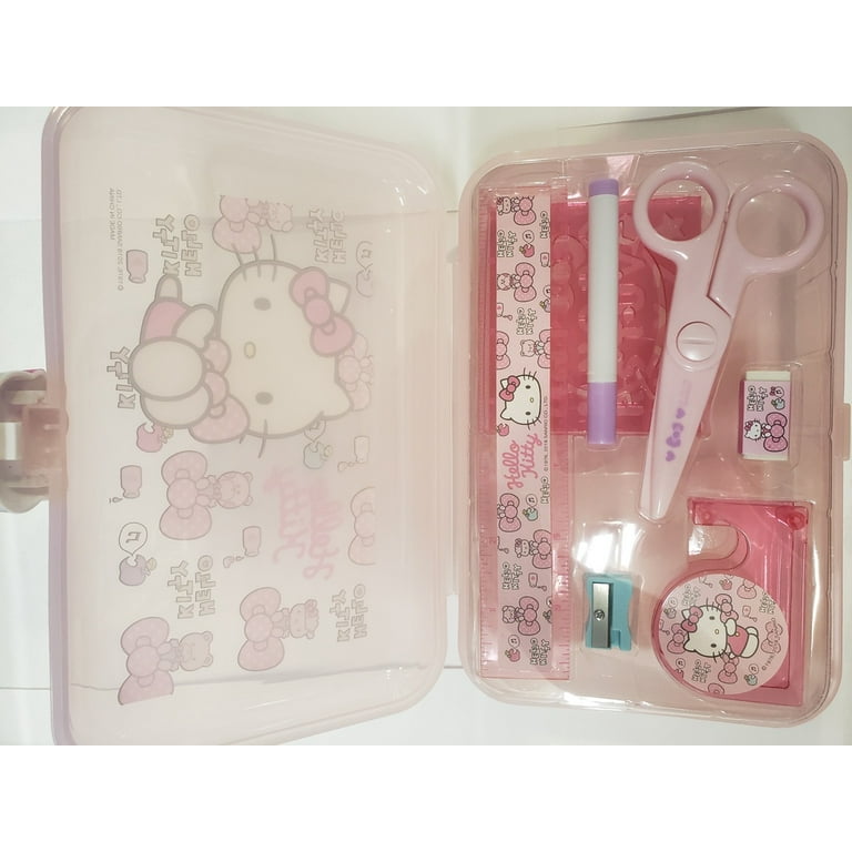 Hello Kitty School Stuff