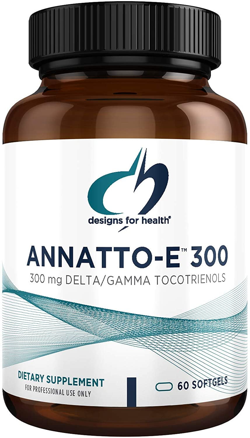 Suplemento Annatto-E 300 Designs for Health Tocotrienoles Innovador de ...
