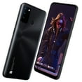 BLU G71 G0430WW 64GB Dual SIM GSM Unlocked Android Smart Phone - Black ...