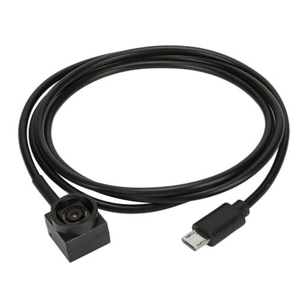 Mini Camera Module, Autofocus Webcam Module UVC Compliant 15FPS 5MP ...