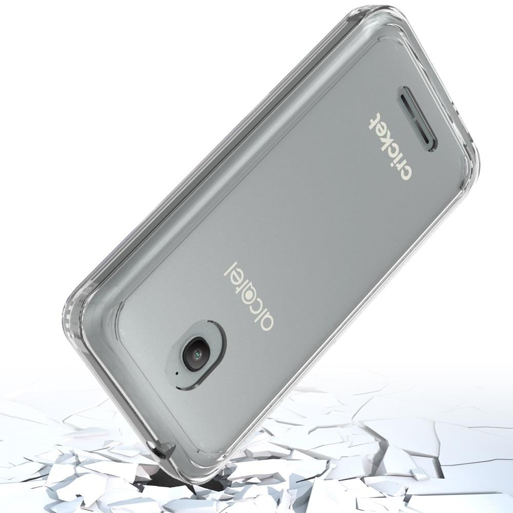 Buy Alcatel One Touch A571VL Ideal 4G LTE Case, Pixi Avion 4G LTE Case ...