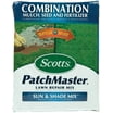 Scotts 14921 PatchMaster Sun Shade 4.75-Pound Bag - Walmart.com