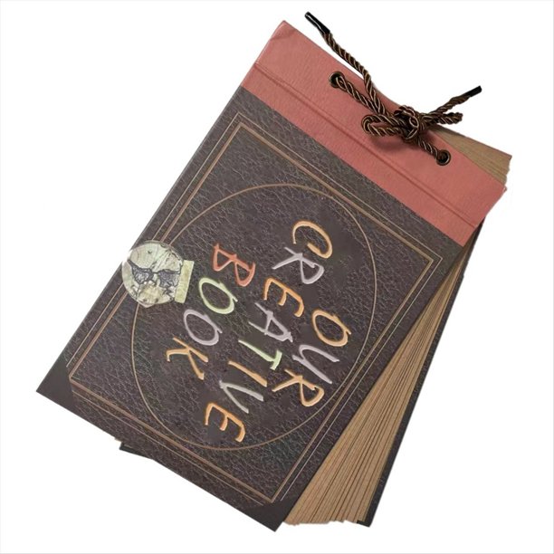 Álbum de Fotos de Álbum de Recortes, Álbum de Recortes de Libro , Álbum ...