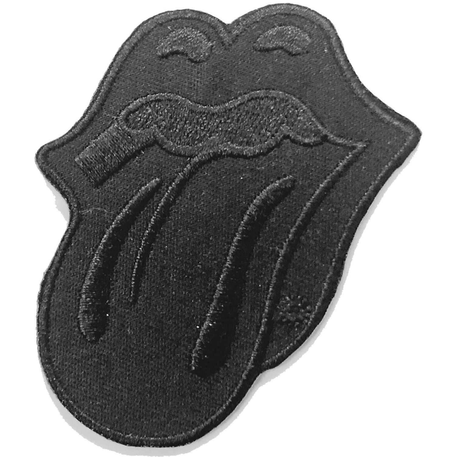 Click here for The Rolling Stones Classic Tongue Iron On Patch 4i... prices
