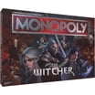 Monopoly Avatar Edition: Defend Pandora, Family Board Game for Kids and ...