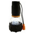 Happy Camper 3-LED Flashlight / Lantern Combo - Walmart.com