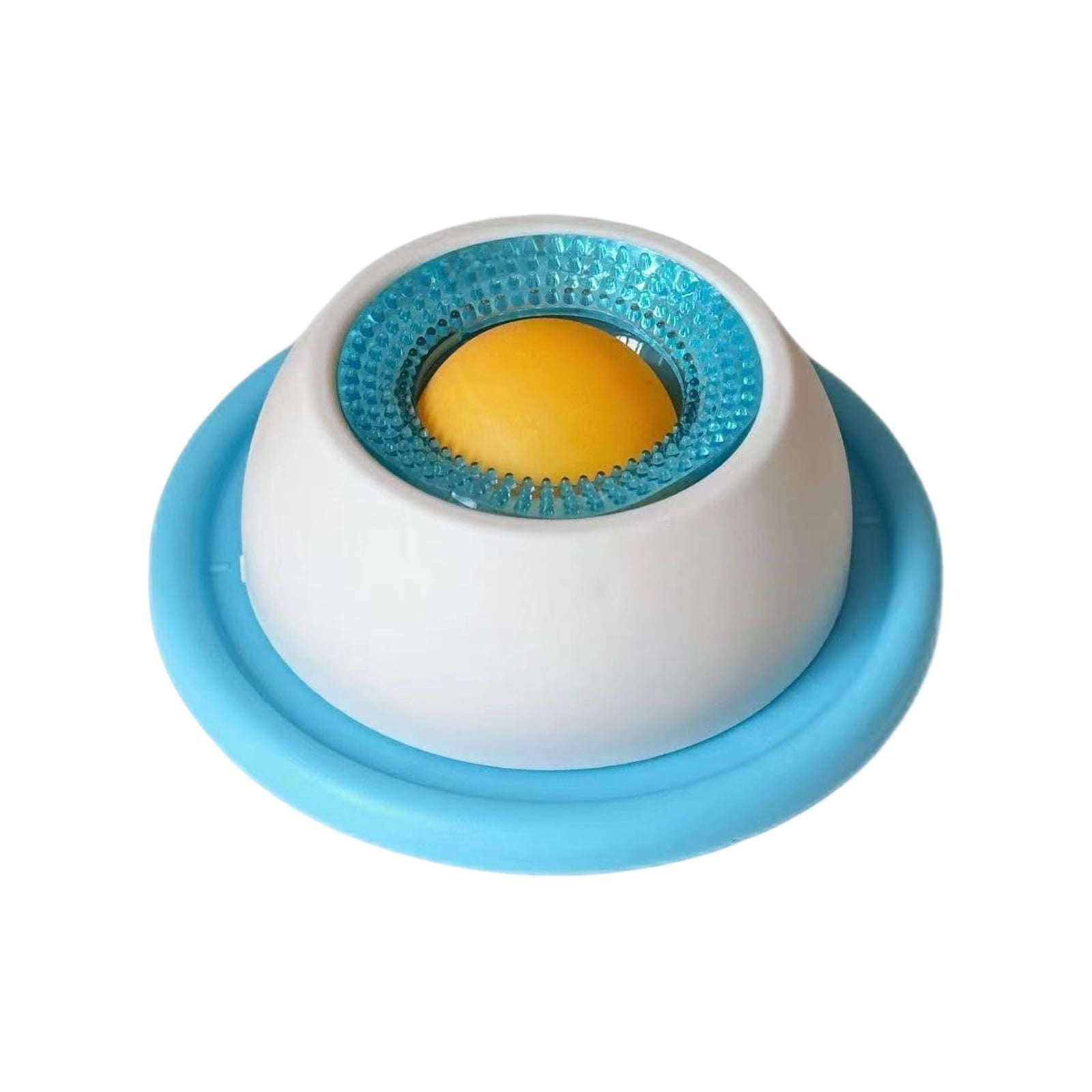 Click here for Voidsona Anti - Spill Slow Feeder Pet Toy - Fun Li... prices