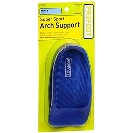 Profoot Super Sport Arch Support, Men | Walmart Canada