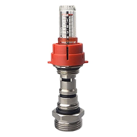 MYG DN25 water floor heating water distributor Regulator regulator ...