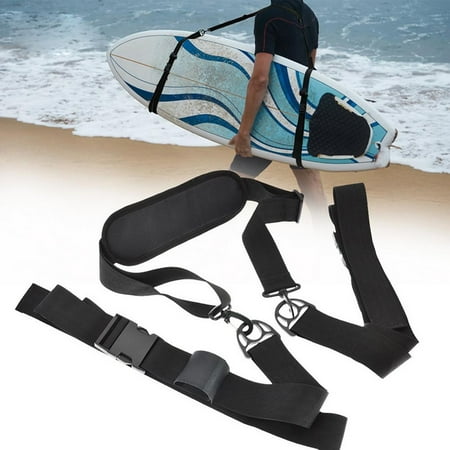 Adjustable Shoulder Strap Paddle Board Surfboard Detachable Surfboard ...