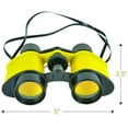 ArtCreativity Explorer Pack, Children's Toddler Toy Binoculars with ...