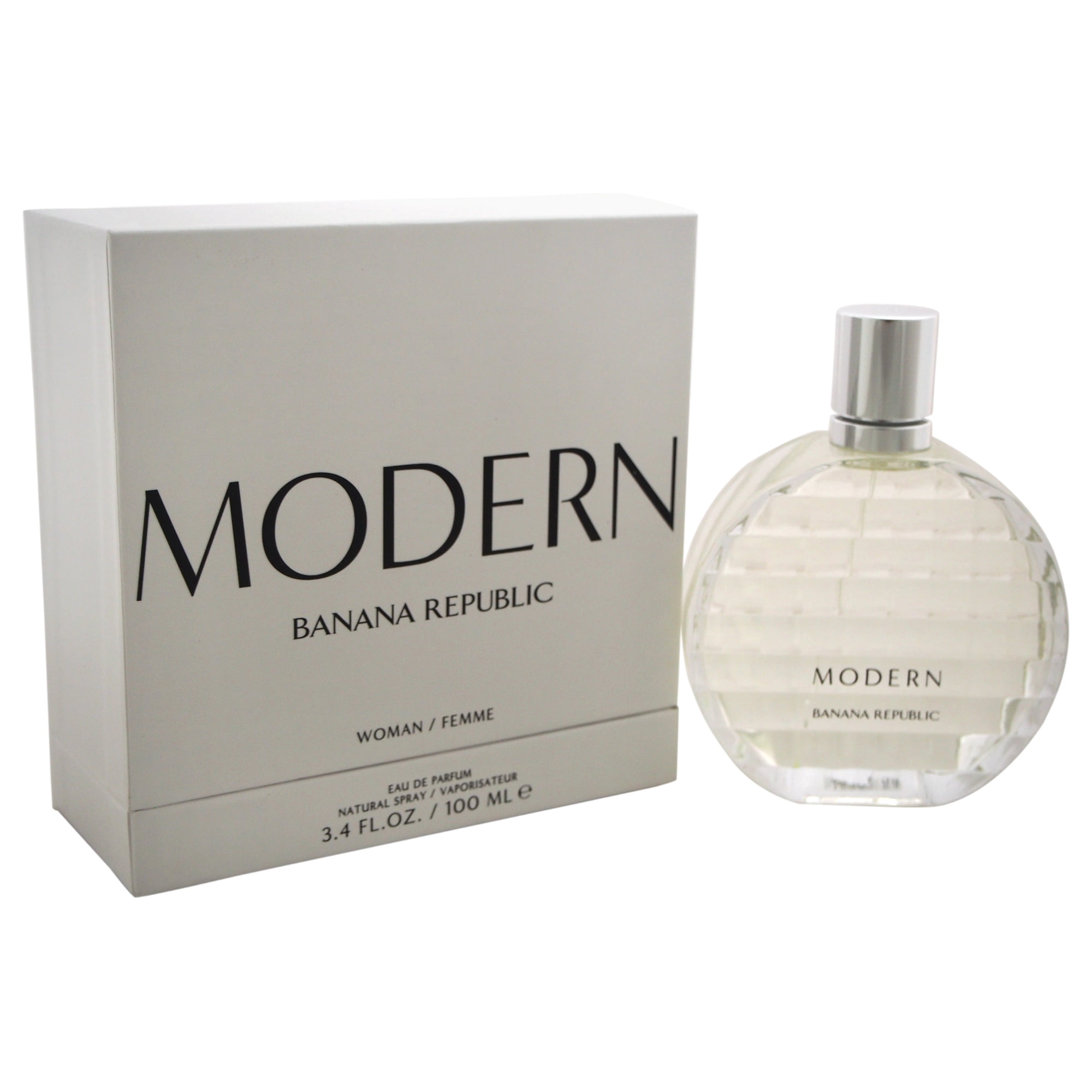 Click here for Modern By Banana Republic For Women - 3.4 Oz Edp S... prices