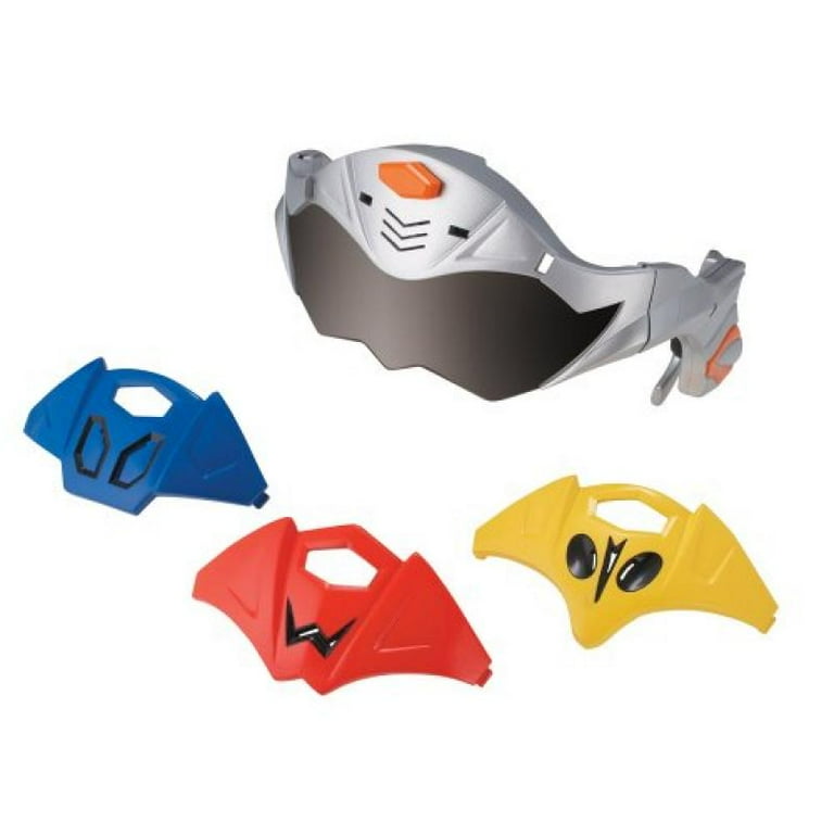 Power Rangers Jungle Fury Morpher