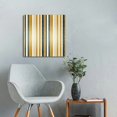 Abstract Hello Sunshine Wall Art , Print On Canvas, Wall Decor for ...