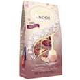 Lindt Lindor Valentine's Limited Edition Raspberry Cheesecake, 6oz (1 ...
