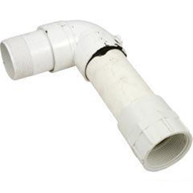 Gli Pool Products 156816 Lower Piping Assembly Replacement - Walmart.com