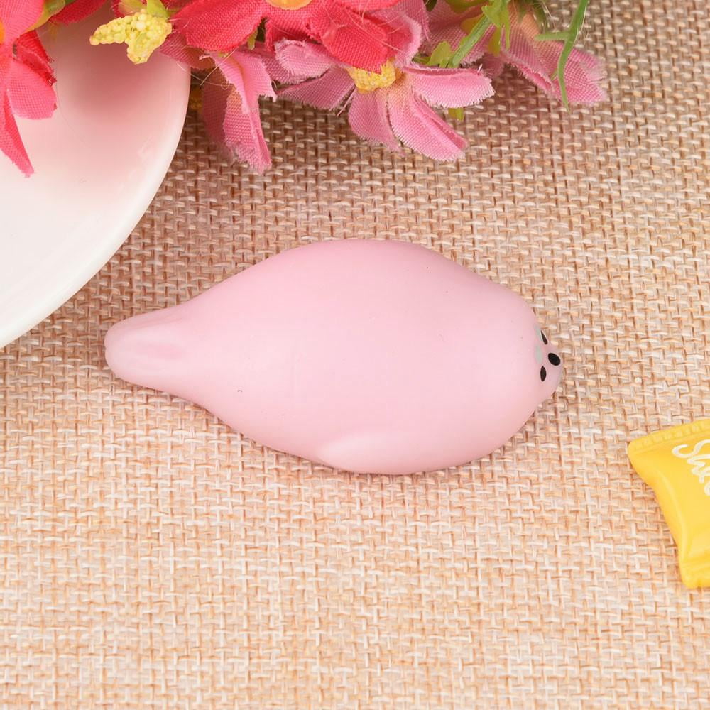 Kayannuo Toys Details Mochi Cute Squeeze Healing Fun Kids Kawaii Toy ...