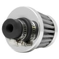 Spectre Performance 3998 White Breather Filter - Walmart.com