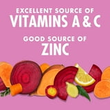 V8 Beet Ginger Lemon 100% Vegetable Juice, 46 fl oz Bottle - Walmart.com