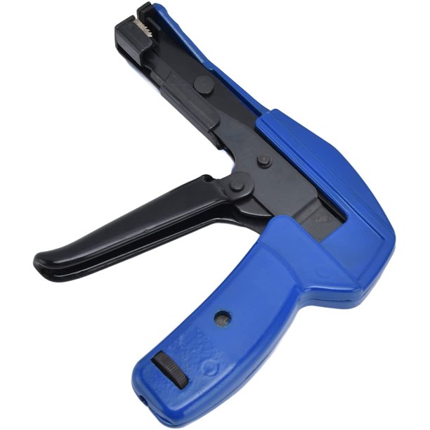 Cable Tie Tool, Tie Handle Design Steel Structure for Industry - Walmart.ca