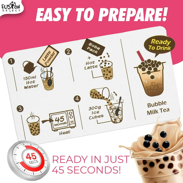 Royal Milk Tea Slush