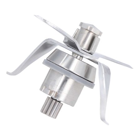 Mixer Knife, Mixer Replacement Blade Low Temperature Resistance For ...