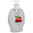 Softsoap Limited Edition Liquid Hand Soap, Iced Berry Scent, 6.25 fl oz ...