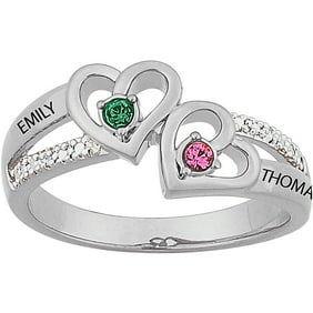 Girls' High School Class Rings - Walmart.com