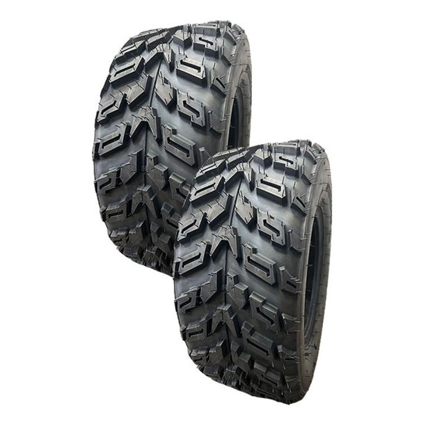 Paq 2 Llanta 22X11-10-6C AUSHINE DAV107 TL ATV | Bodega Aurrera en línea